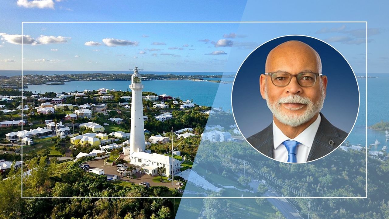 Bermuda signs MoU for digital assets regulation with Abu Dhabi ...